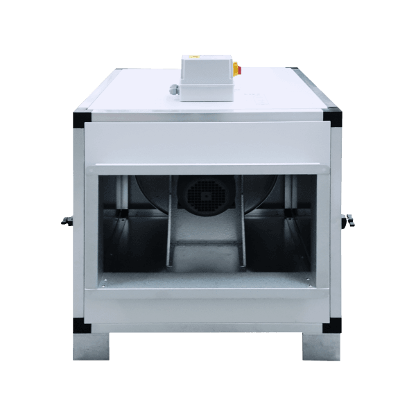 Cabinet Plug Fan - CVSAIR Ventilation Technic Turkey